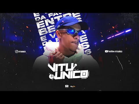 MEGA VEM PELADONA - DJ VITU ÚNICO e DJ PABLO RB