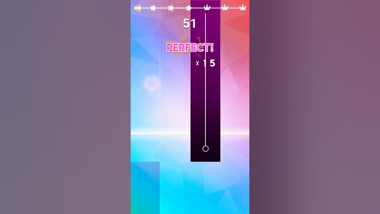 Old Town Road- Piano Tiles - YouTube