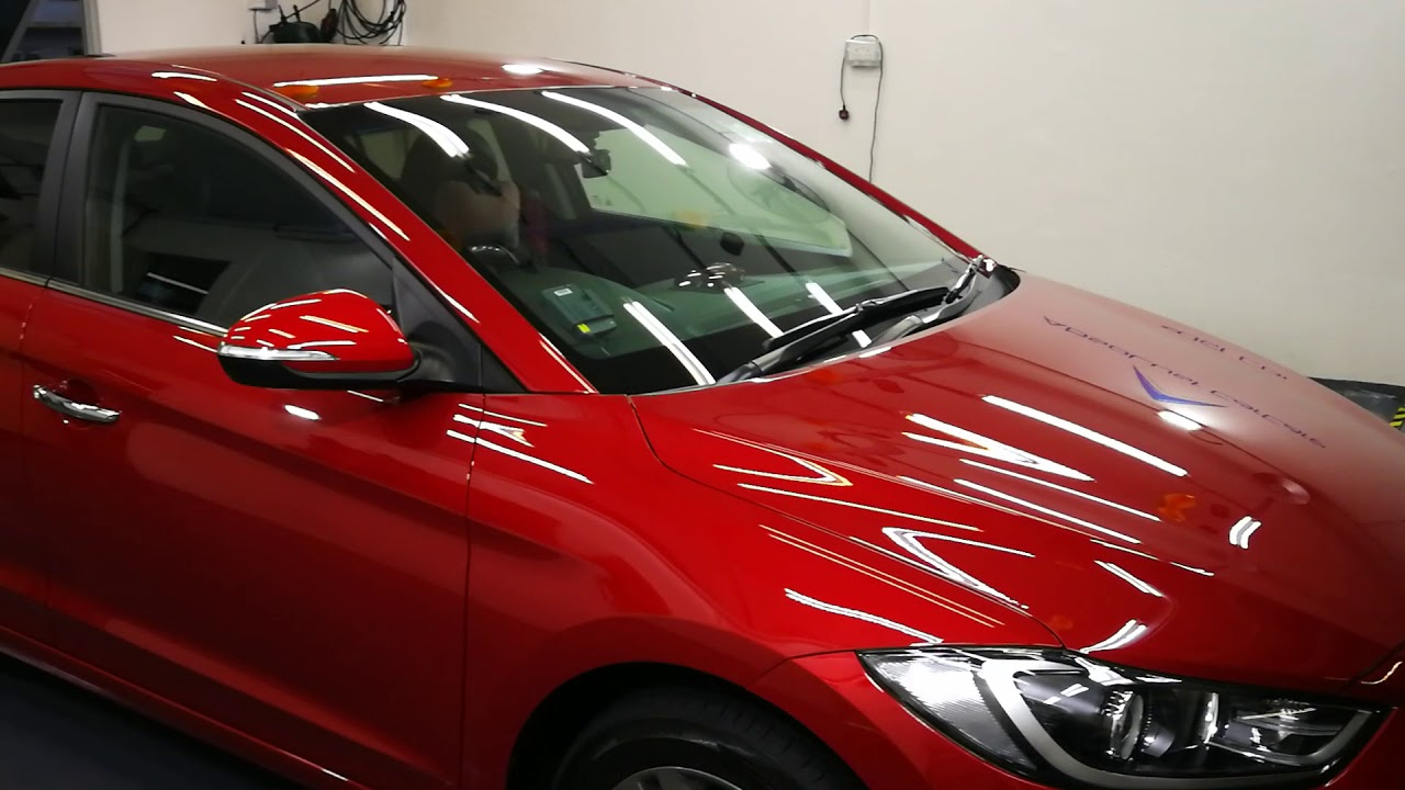 CarPro Fixer+Essence+TopCoat - YouTube