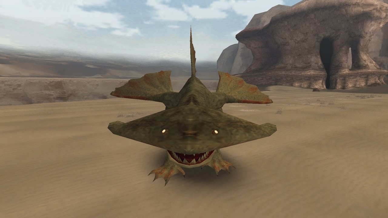 MHFU Part 15 Hunt The Cephadrome Monster Hunter Freedom Unite Longplay ...