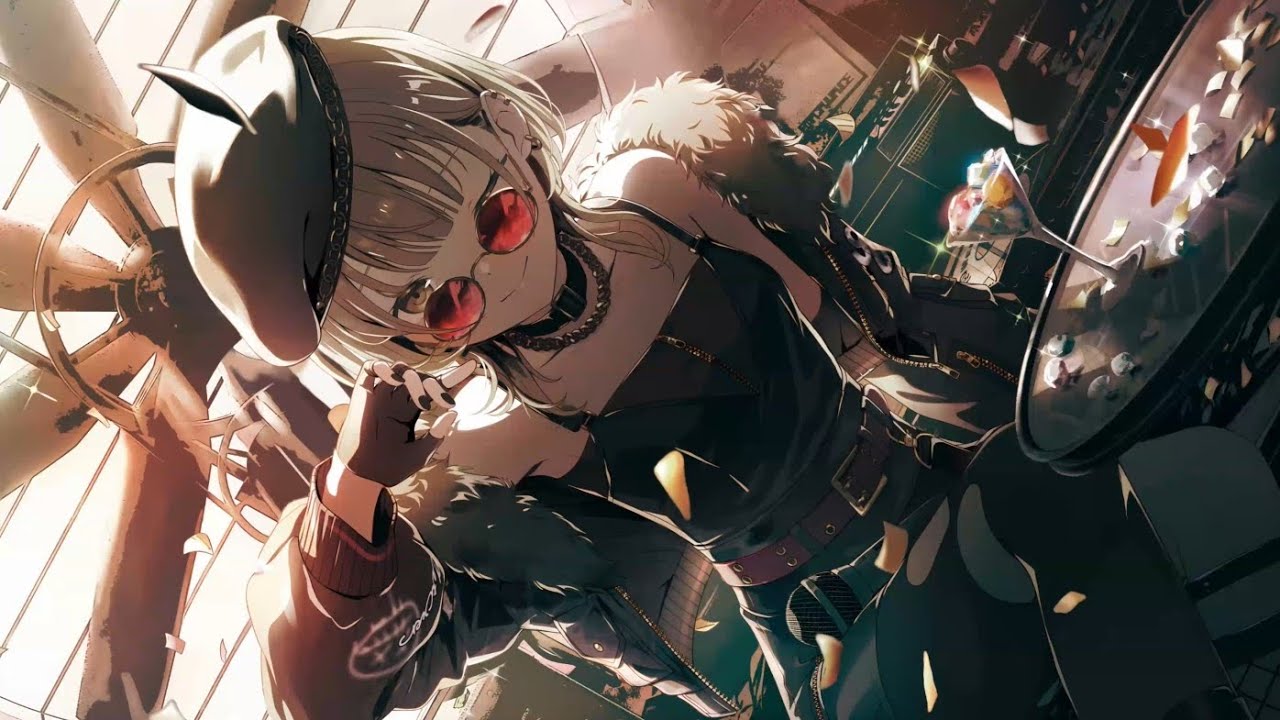 Kohane Azusawa Project Sekai Wallpaper Live2d Animation - YouTube