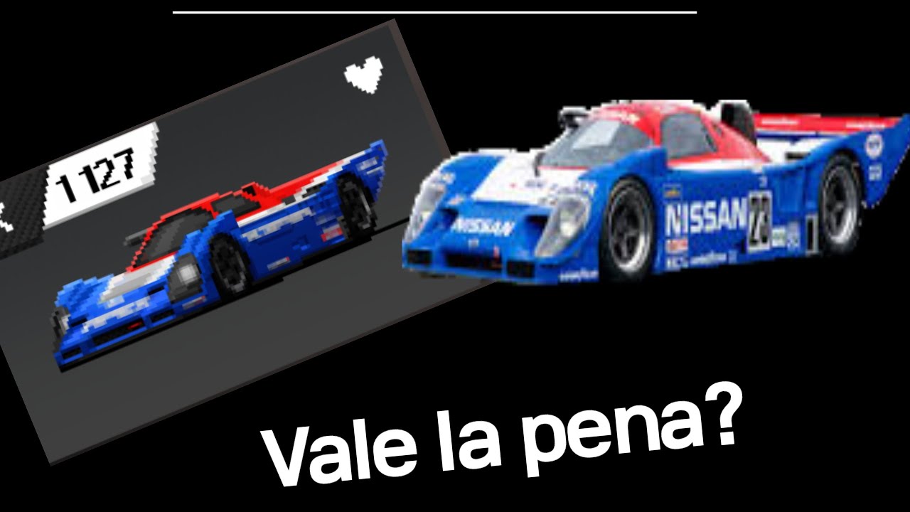 Vale la pena conseguir el logro triunfante en Apex racer? (5000 ...