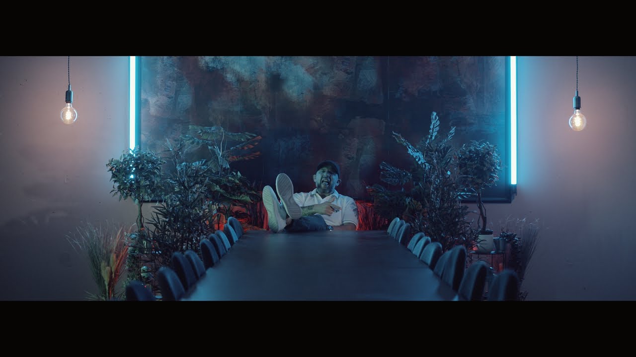 Peja/Slums Attack - Mad Libs Rap (prod. Magiera) - YouTube