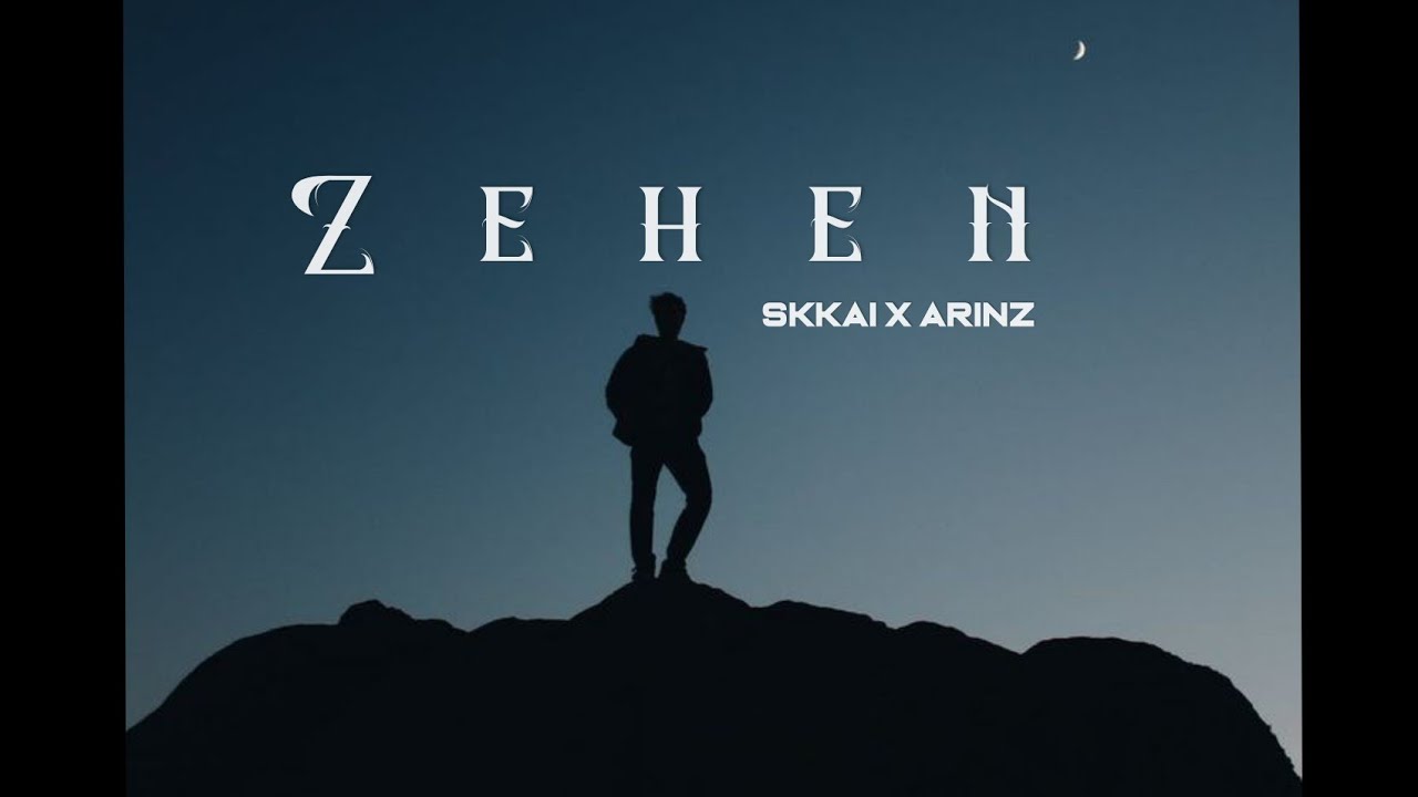 Zehen - @MITRAZ l SKKAI x ArinZ ( cover) - YouTube