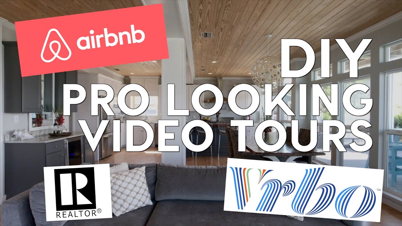 3 Tips for Better Smartphone Mobile Video Tours - For Real Estate ...