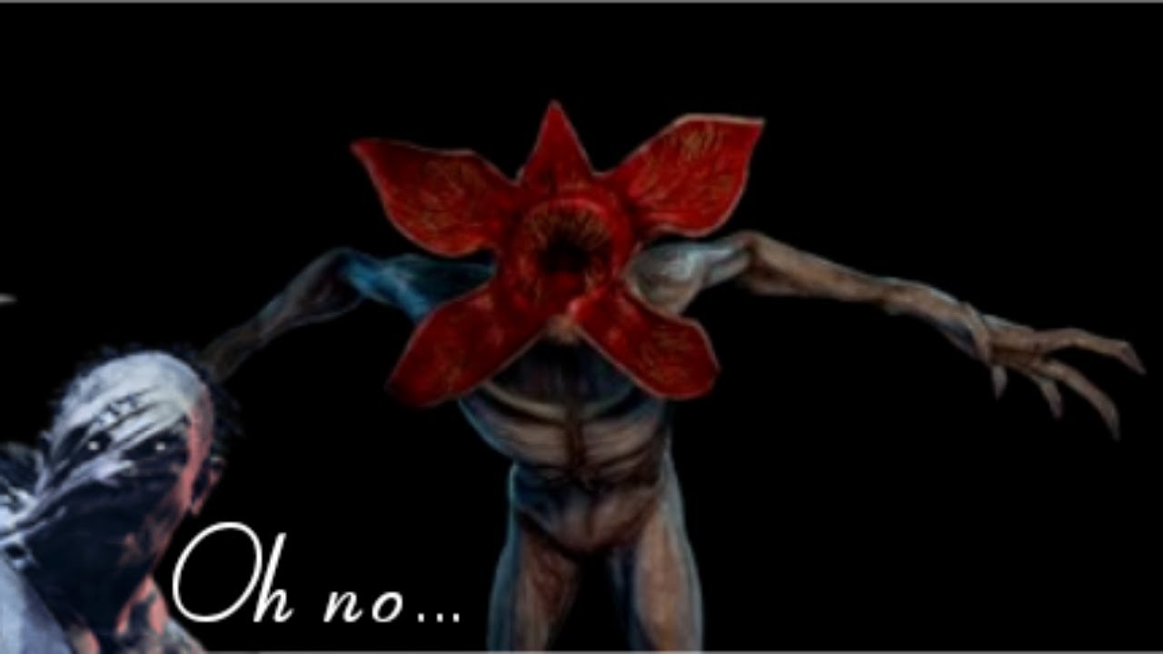 RIP DEMO | Dead By Daylight - YouTube