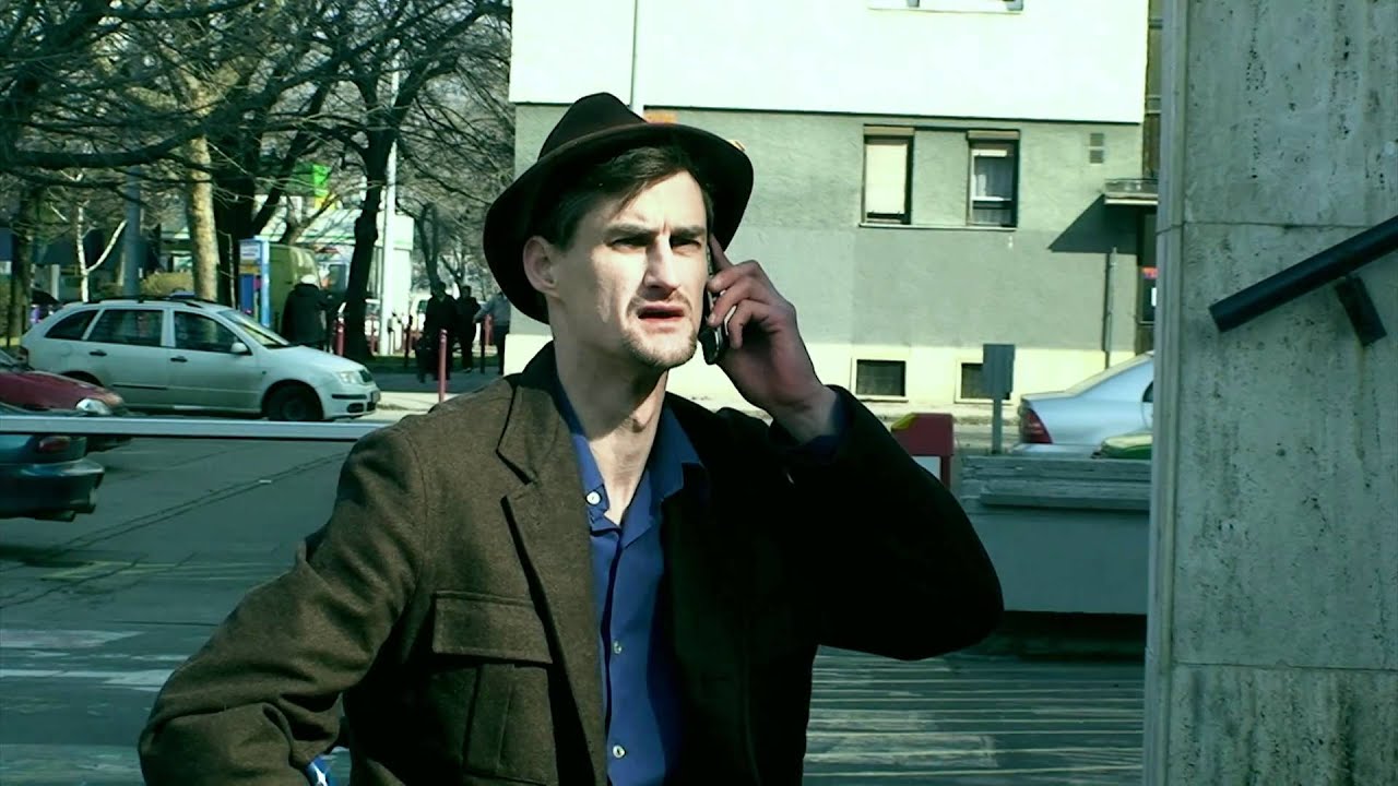 The Three Teadies - Jobb ember - YouTube