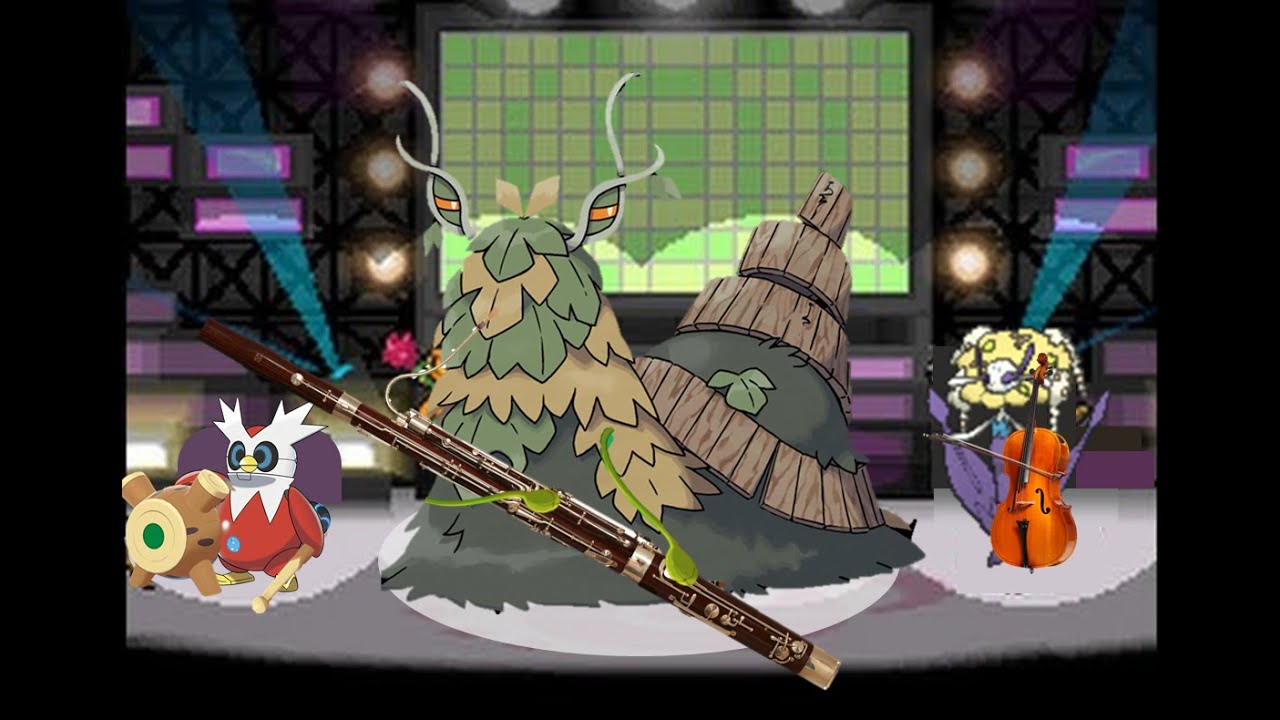 A "Shocking" Performance | Tokyo City Draft League - YouTube