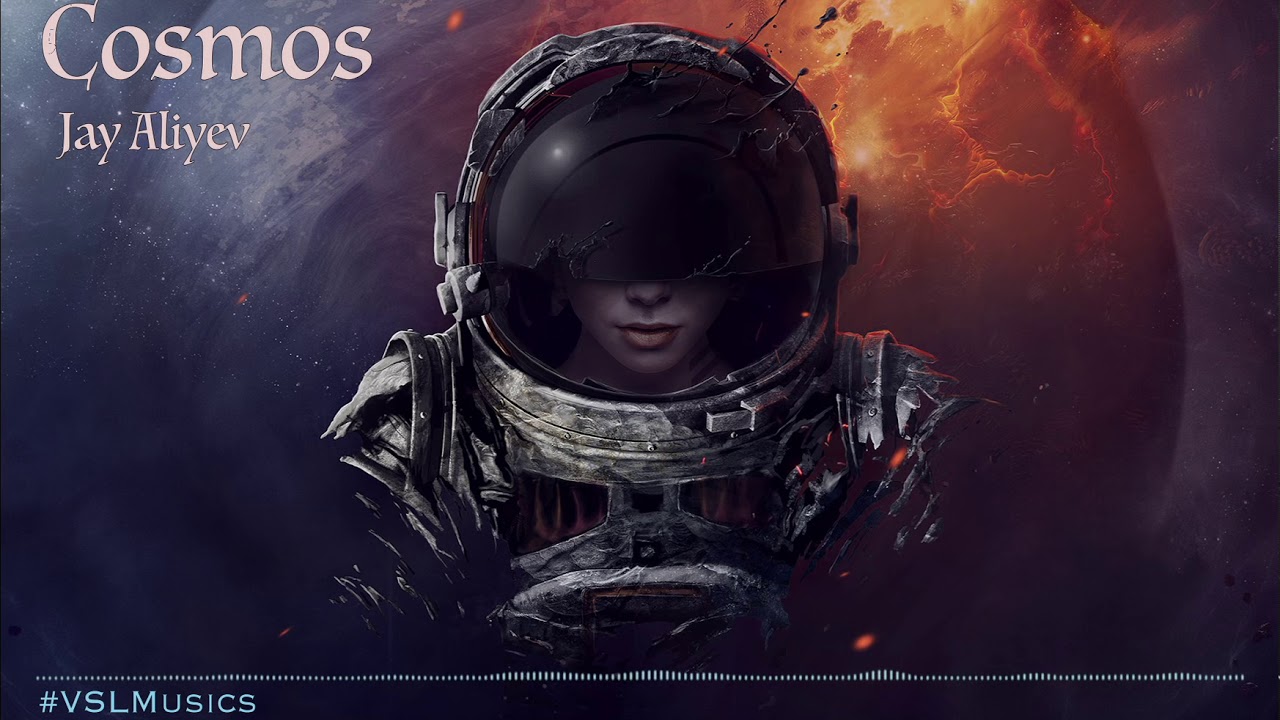 Jay Aliyev - Cosmos (Original Mix) - YouTube