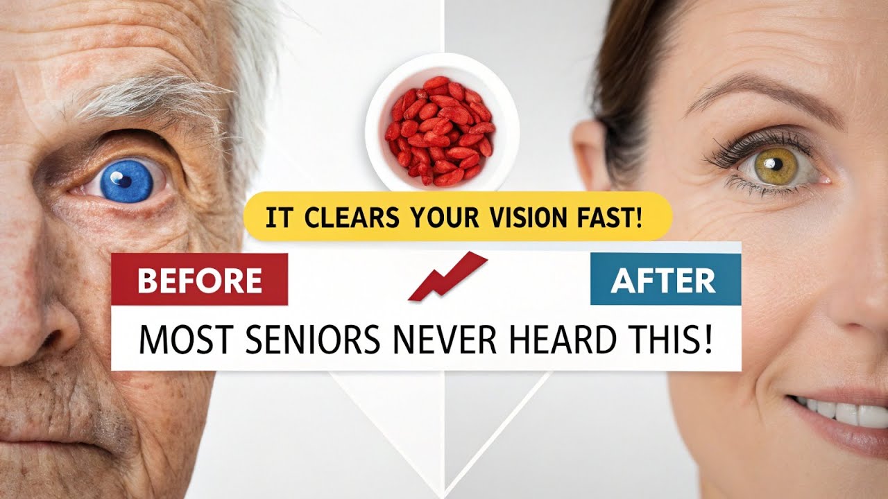 Reverse Cataracts Naturally? Eat This Fruit Daily for Clear, Bright ...