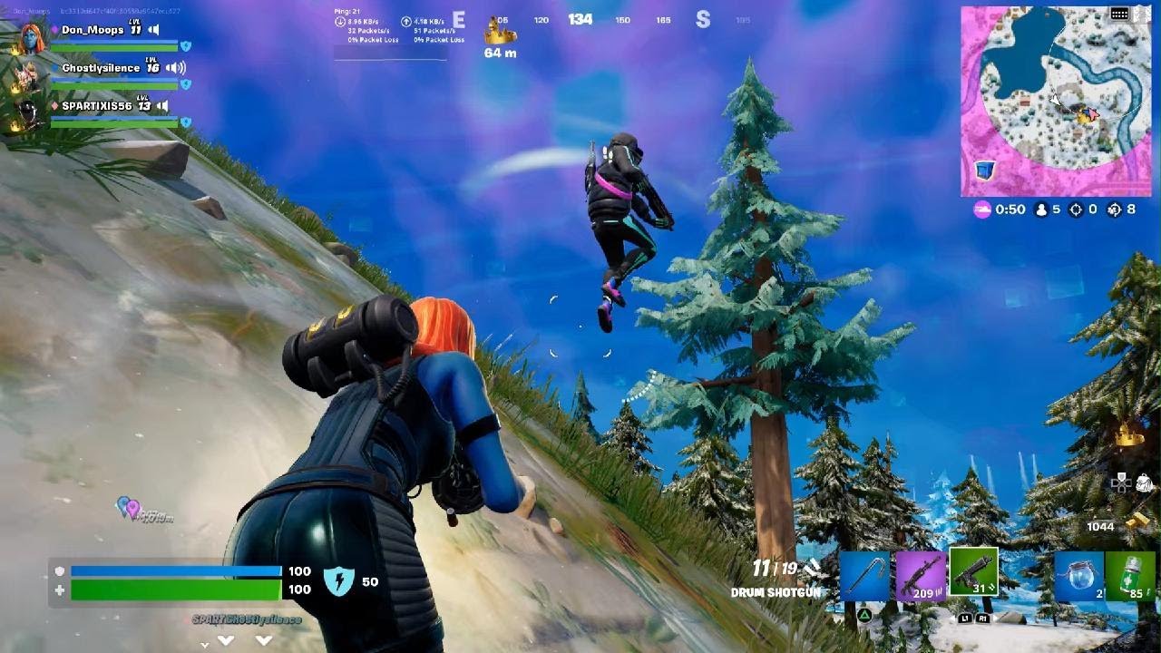 C3 S1 Trios - YouTube