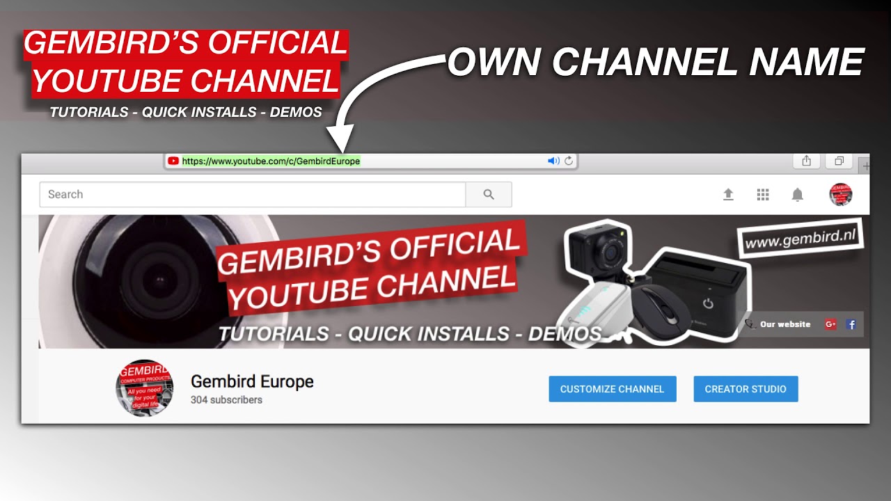 Youtube update 2018 - YouTube