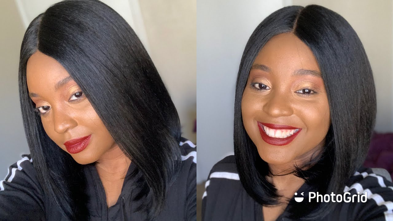 $30 Bob!!! Janet Collection- Color Me Chic - YouTube