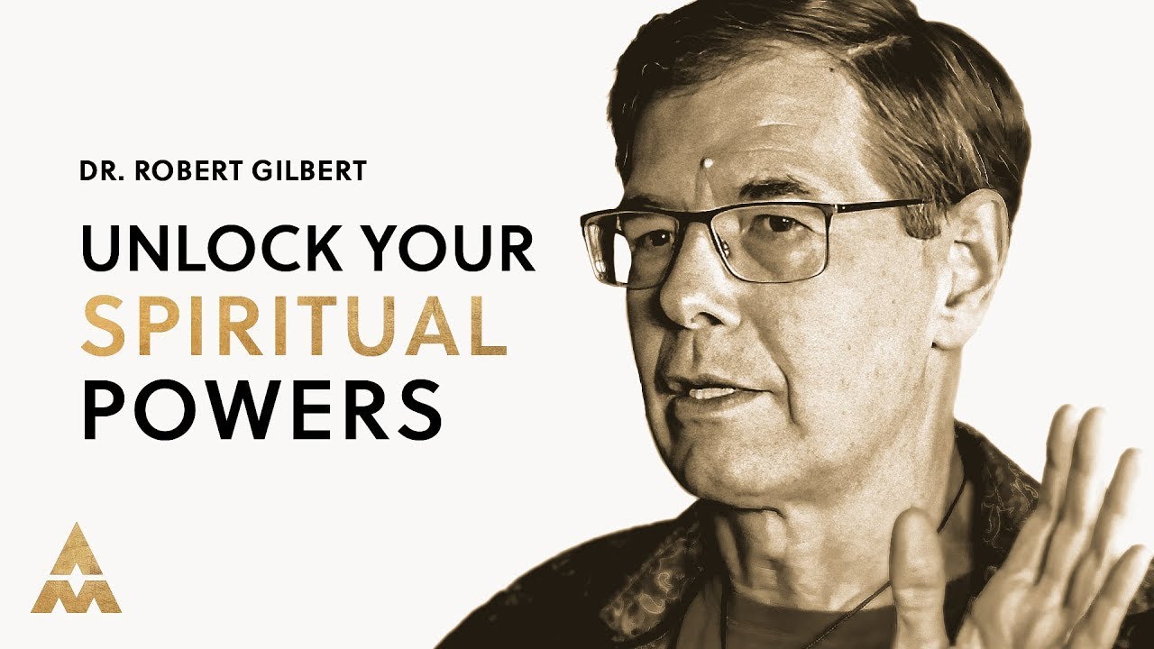 Decoding The Hidden Wisdom Of The Rosicrucians w/ Dr. Robert Gilbert ...