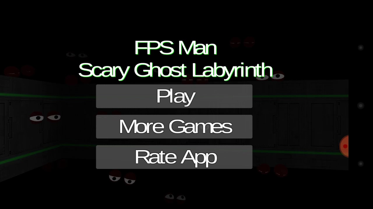 Pacman de terror - YouTube