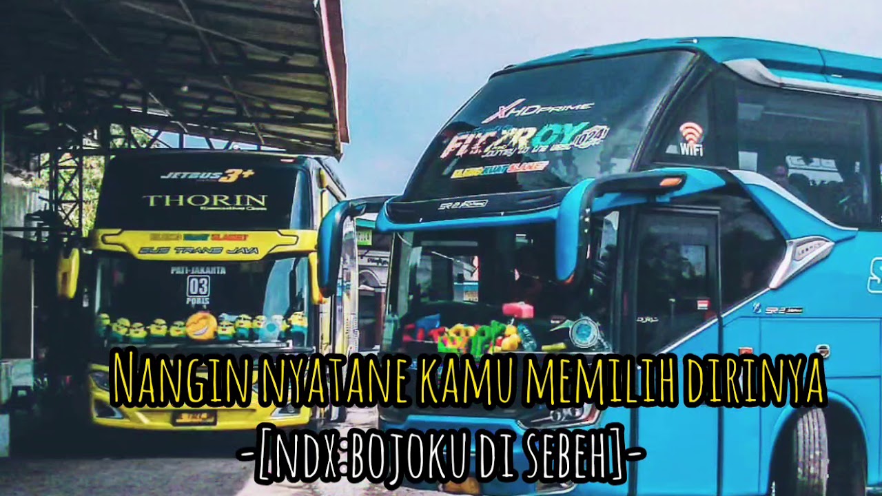 Story'WhatsApp bus mania - YouTube