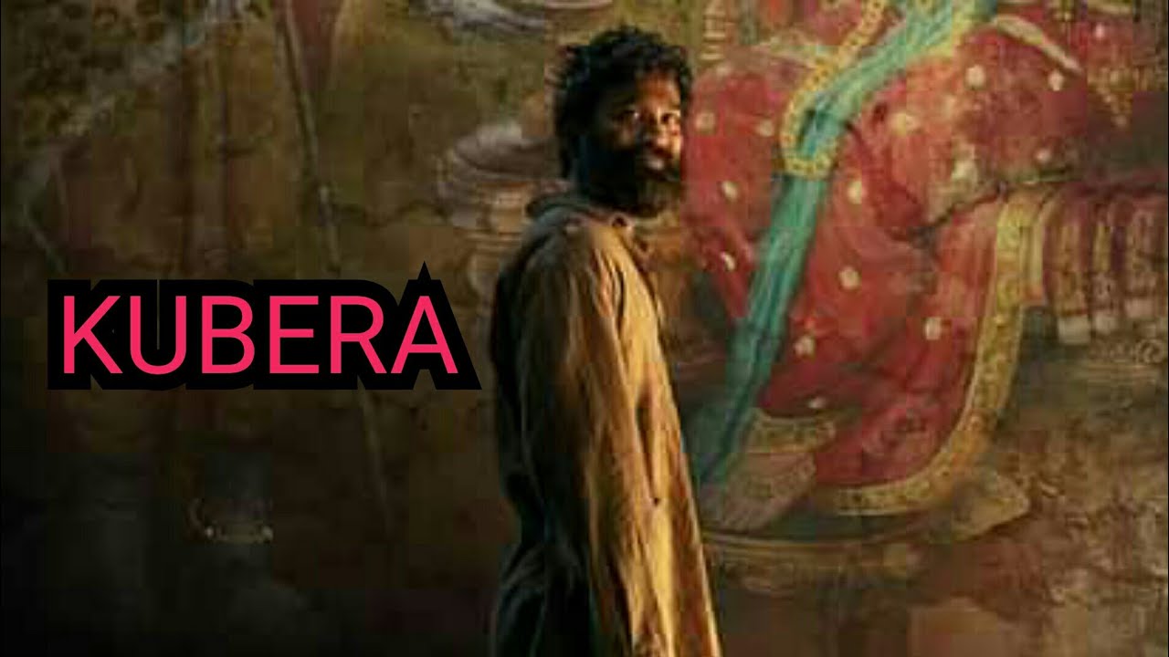 Kubera South Movie Release Date confirmed | Dhanush, Rashmika Mandanna ...