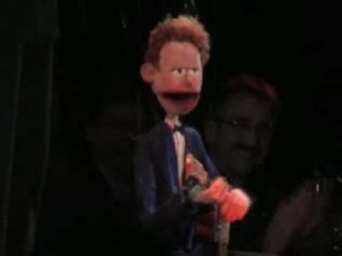 Puppet Show - Macedonia - YouTube