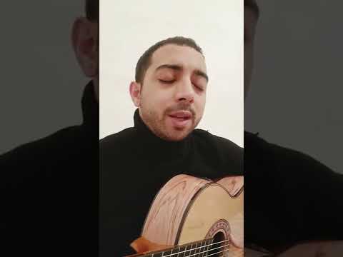 Seninle Olmak Vayra (Bayhan Cover ) Şövgi Emrahlı