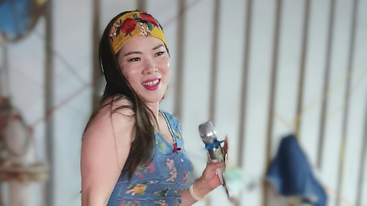 芯妮🎶🎼🎤~音樂共享〈太想念〉油麻地-2025.06.14 - YouTube