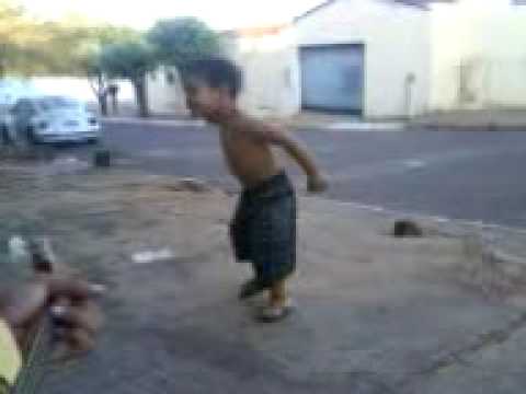 pedro requebra