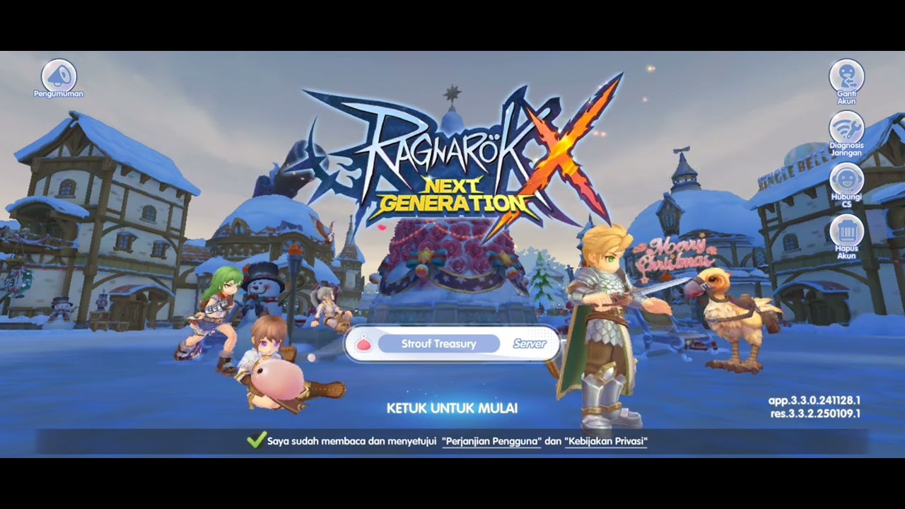 Music Collab ROX X Re:Zero.. - YouTube