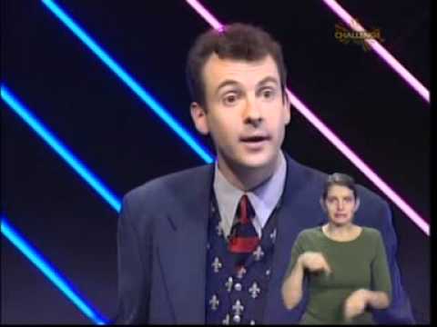 Family Catchphrase 1994 (7) - Part 1 - YouTube