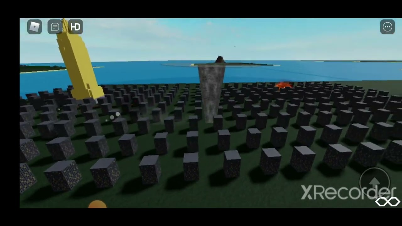 Timebomb Terror Theme roblox - YouTube