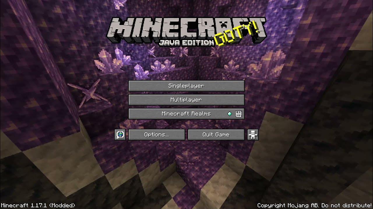Cara Daftar/Login di Server Minecraft JAVA/MCPE/Bedrock (Jacuzzi Craft ...