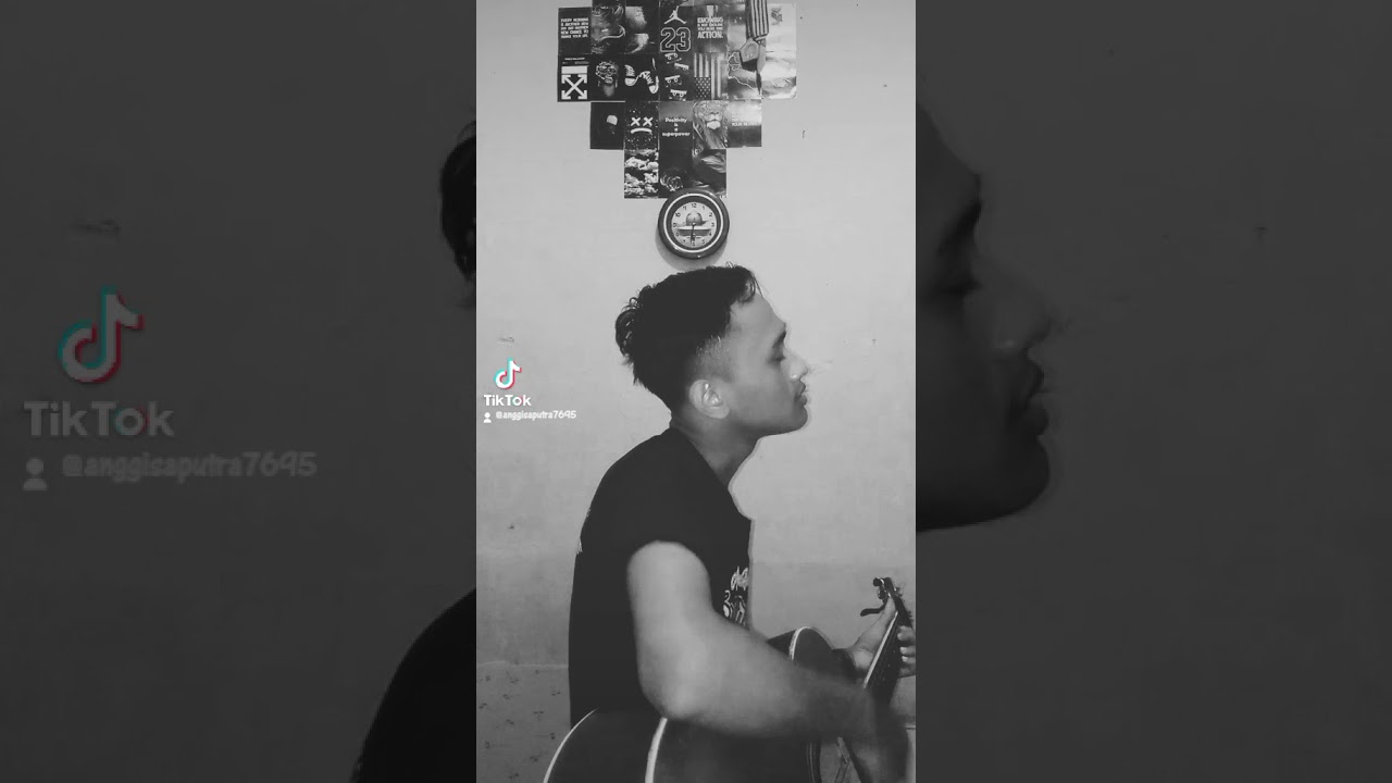 akustik gabut #andaiakubisa - YouTube