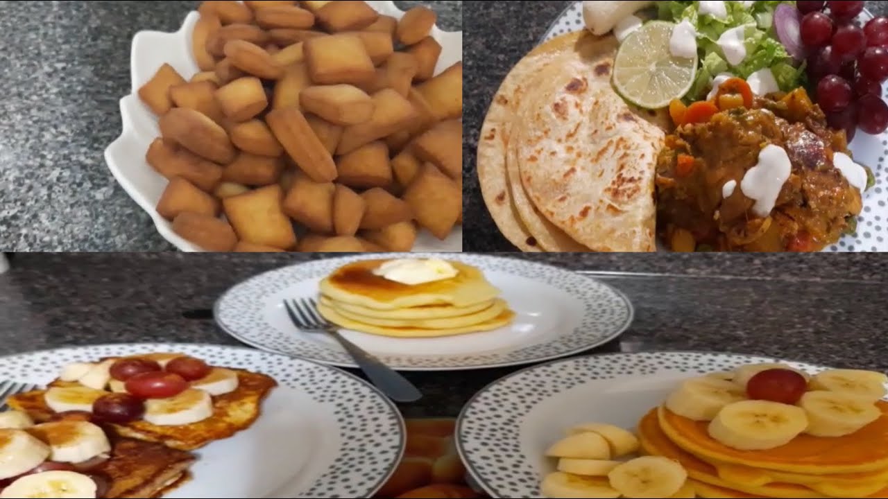 SATURDAY IYO COOKING CLASSKII|QURAAC QADOO IYO CASARIYE ️ ️ - YouTube