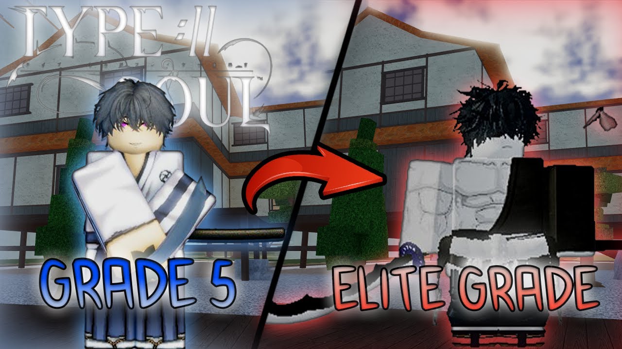 TYPE SOUL | NEW ALL FACTIONS BEGINNER GUIDE - YouTube