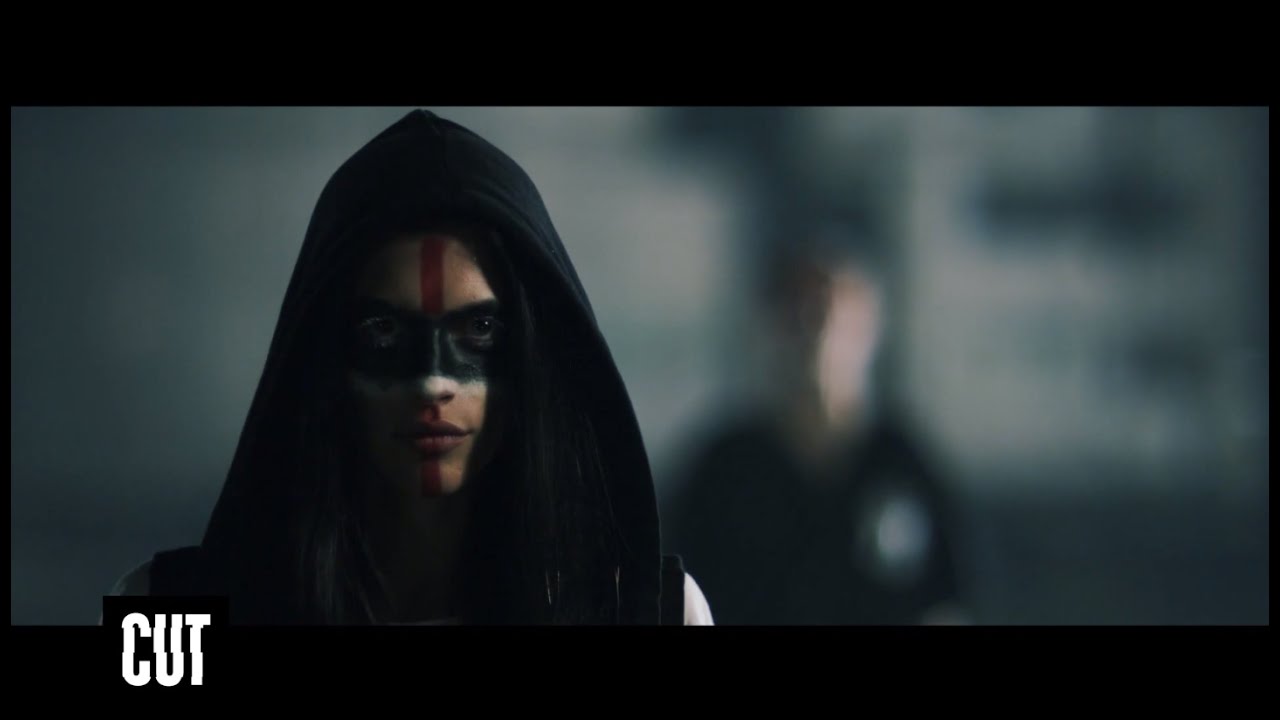 CUT REEL 2014 - YouTube