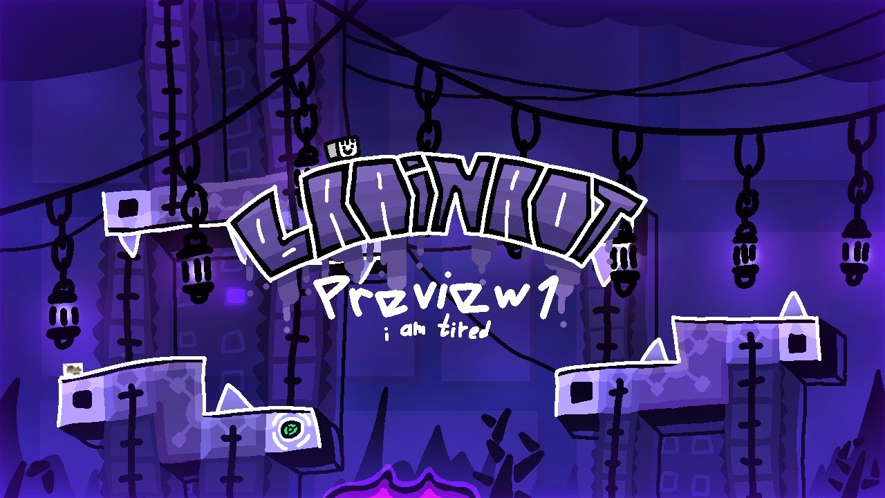 BRAINROT preview 1 || solo memory extreme demon - YouTube