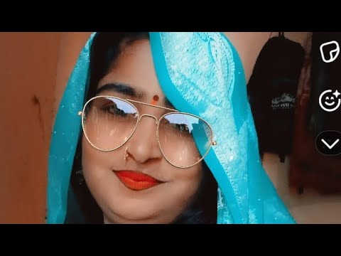 Seema Prajapati is live! - YouTube