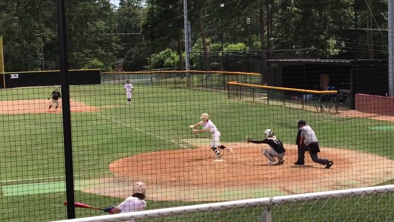 Aaron Hunter 2021 - YouTube