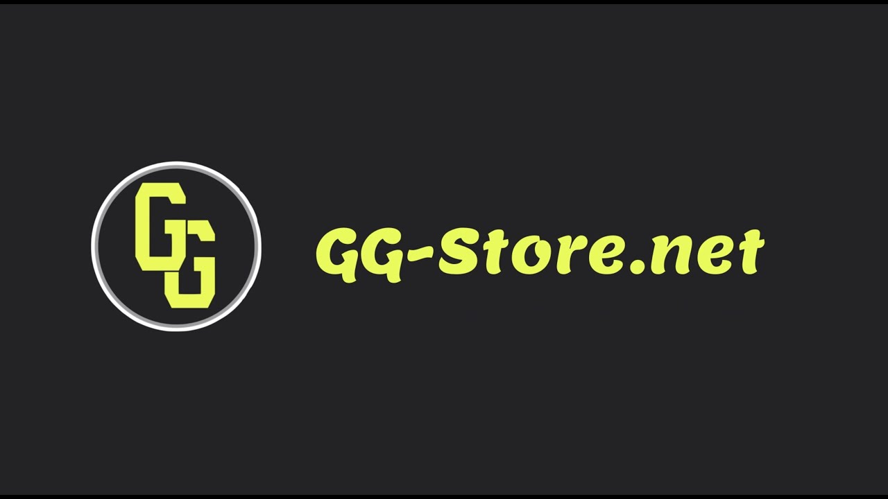 What is GG-Store? - YouTube