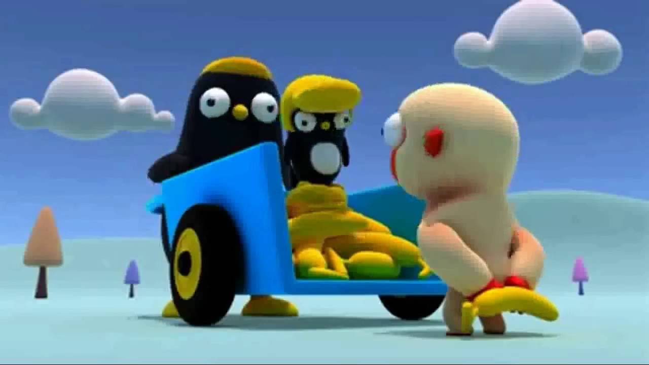 Doong Doong Cartoon for Kids #1 Best Funny Movie | Kids Cartoon - YouTube