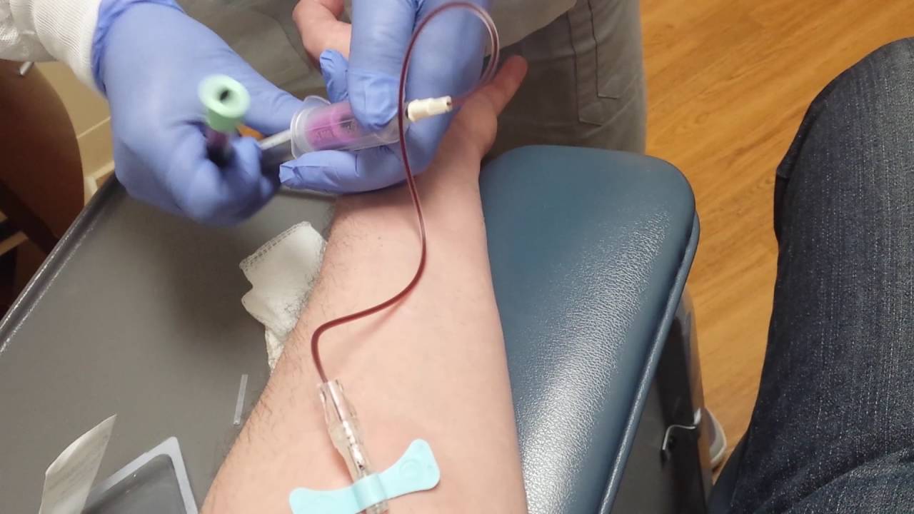 Blood Test 6 21 16 YouTube blood-test-6-21-16-youtube
