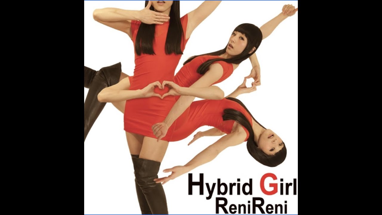 Hello Sunshine - Reni Mimura - YouTube