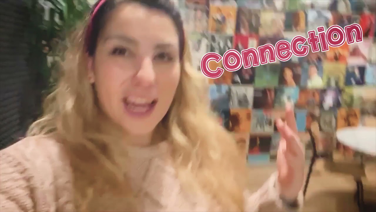 BuzzFlick | Life at BuzzFlick | Meet Rachel Trujillo - YouTube