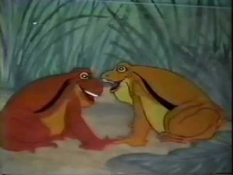 FROGGY 2000 MoviePART 1.wmv - YouTube