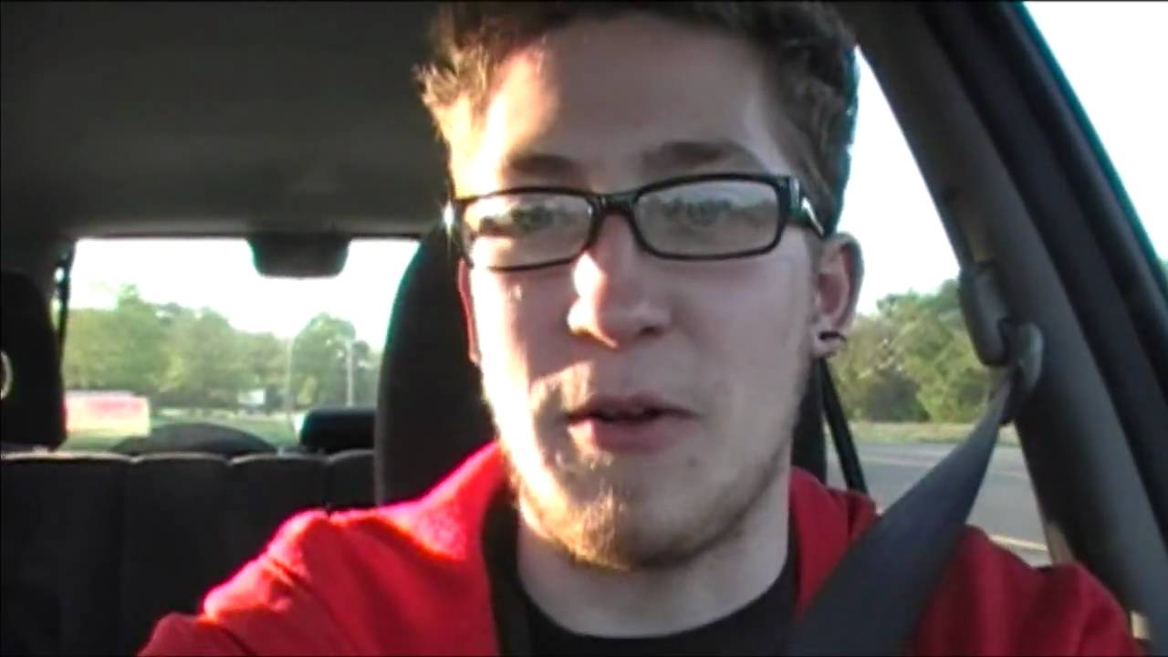 Rada Rada Car Video! [4/29] - YouTube