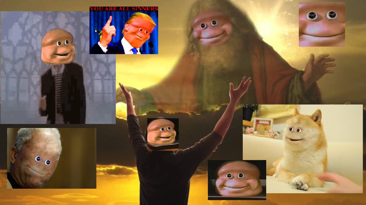 The Almighty Loaf - YouTube