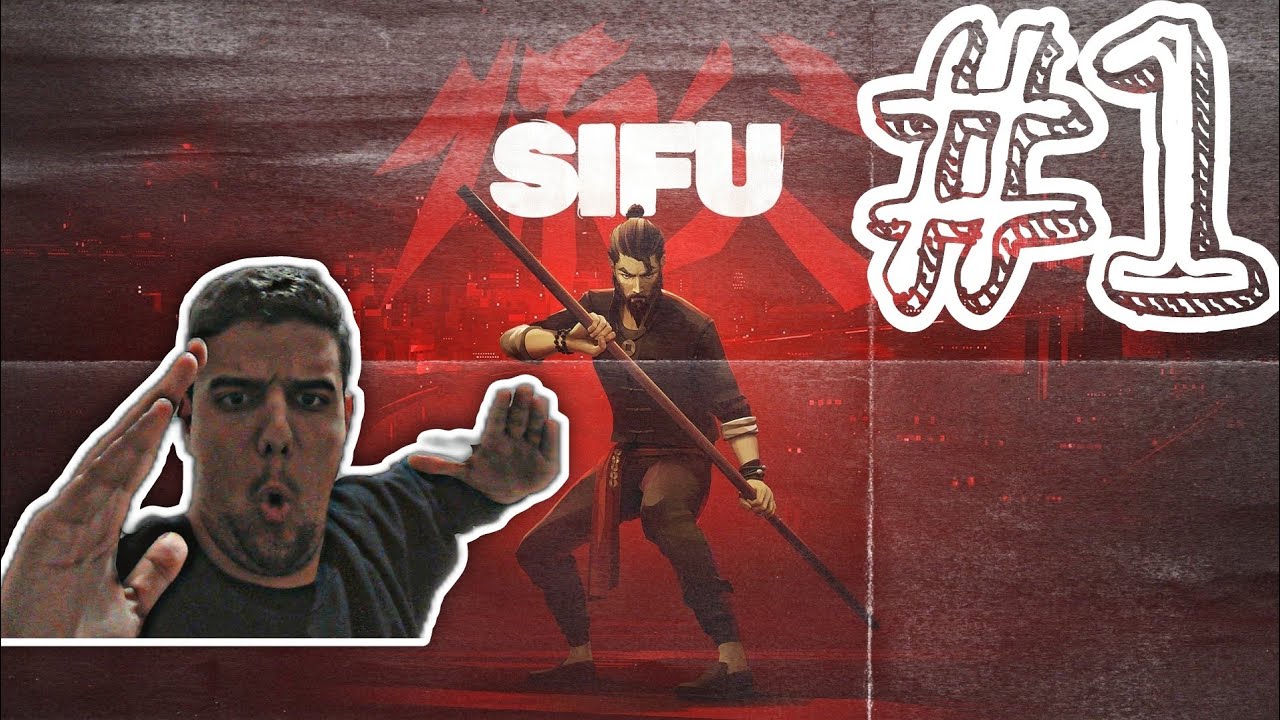 بداية أفضل لعبة قتالية!! 🔥 ((سيفوو)) - sifu #1 - YouTube