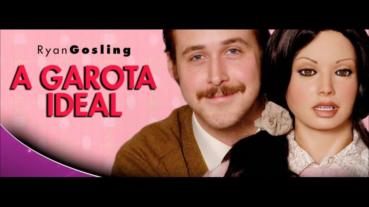 A Garota Ideal 2007 Teaser Drama Youtube