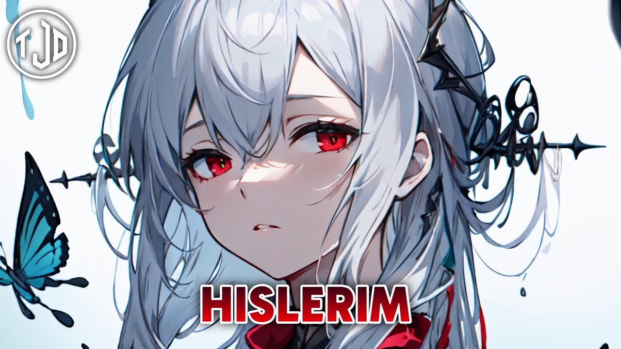 Nightcore - Hislerim | Serhat Durmus (ft. Zerrin) - (Lyrics) - YouTube