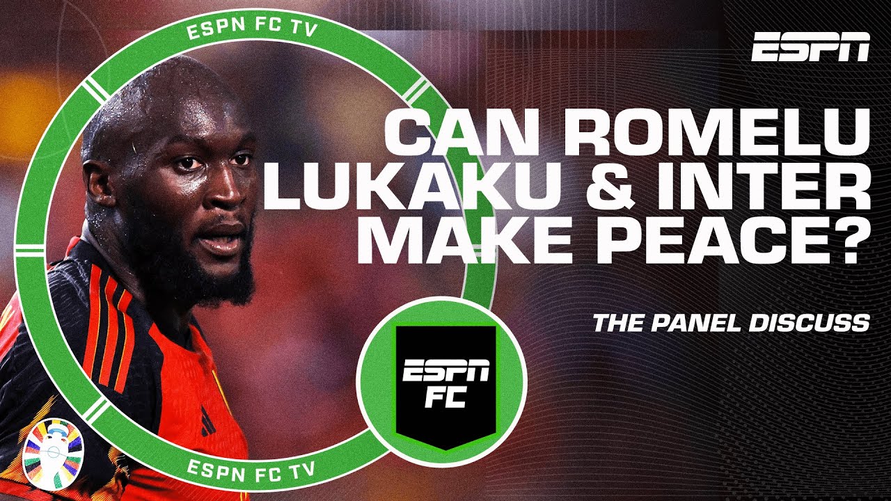 ‘I want to hear his side of the story’ Gabriele Marcotti on Romelu ...