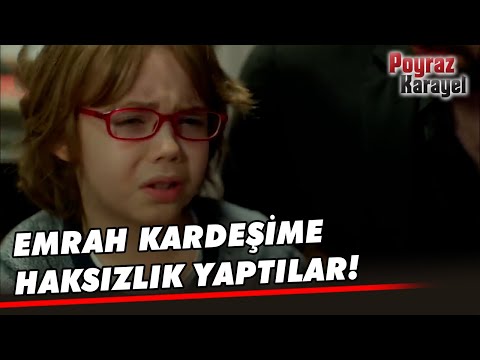 Sinan'ı Ağlatan Türk Filmi! - Poyraz Karayel Özel Klip
