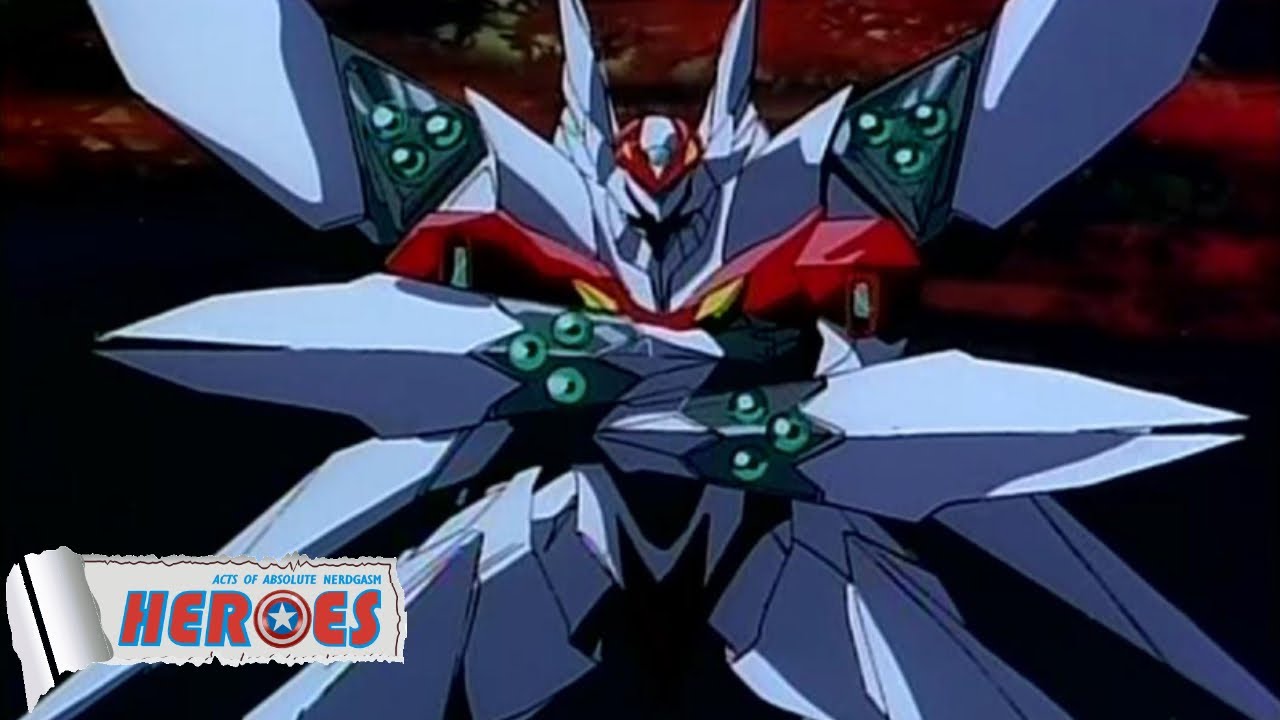 Teknoman - Blade Evolves Into Teknoman Plus (Greek Subs) - YouTube